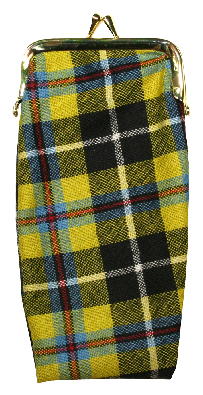Cornish Tartan Gift Range | beeline-products