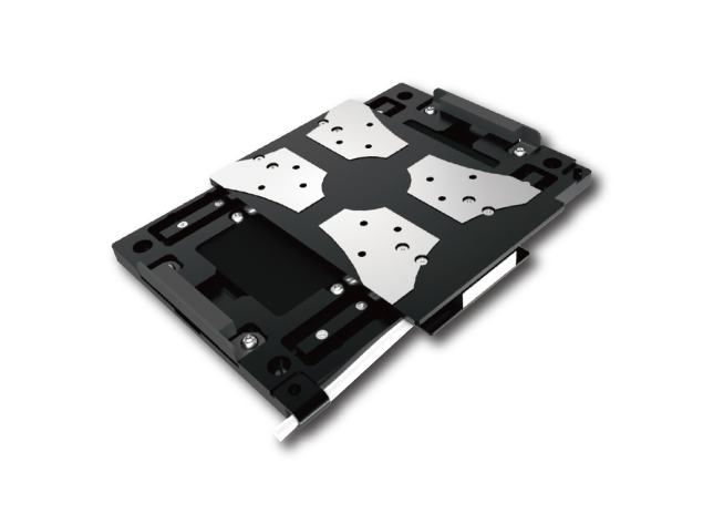 LINEAR MOTOR SOLUTIONS