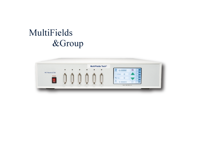 UHV & CRYO SOLUTIONS