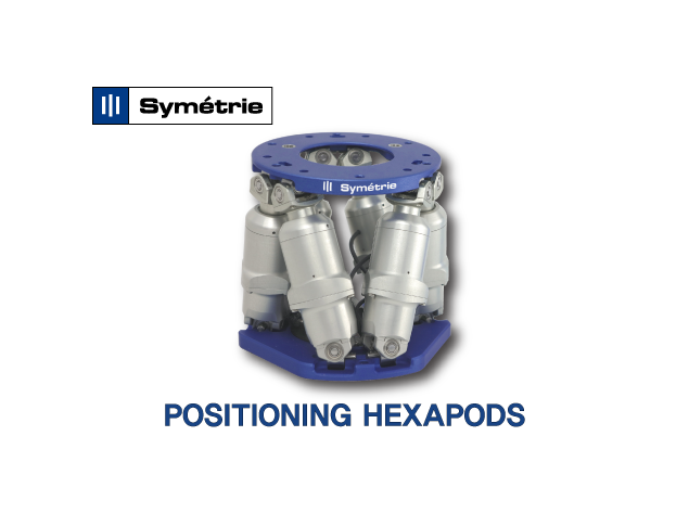 HEXAPOD SYSTEMS