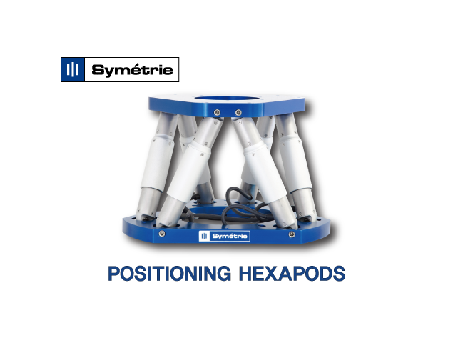 HEXAPOD SYSTEMS