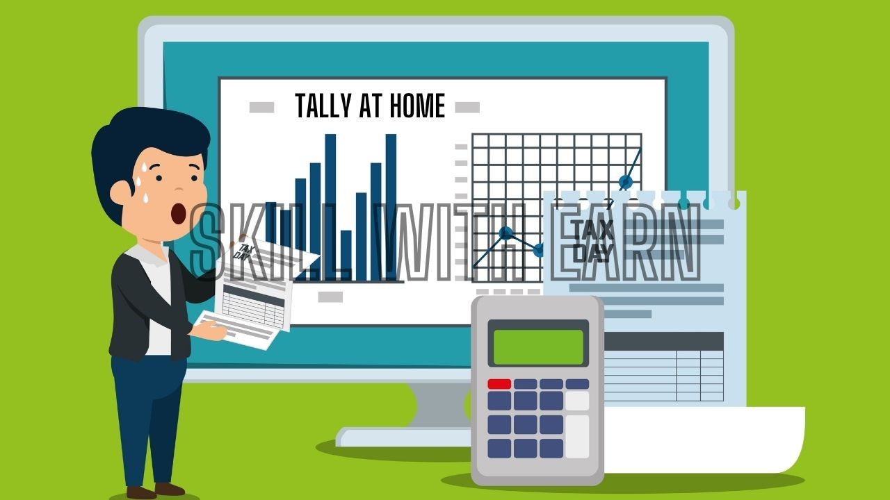 Mastering Tally Software: A Step-by-Step Guide for Learning at Home