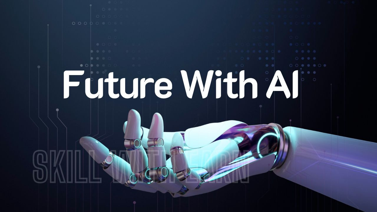 Level Up Your Business with AI Tools: Skills for the Future