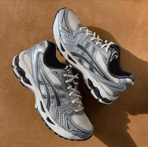 ASICSS GEL KAYANO 14 TEAL BLUE WHITE for gents | My Choice