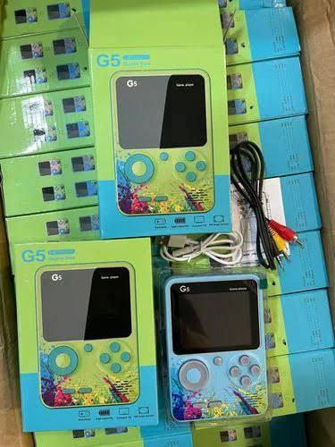 G5 Game Box Classic Video Games | My Choice