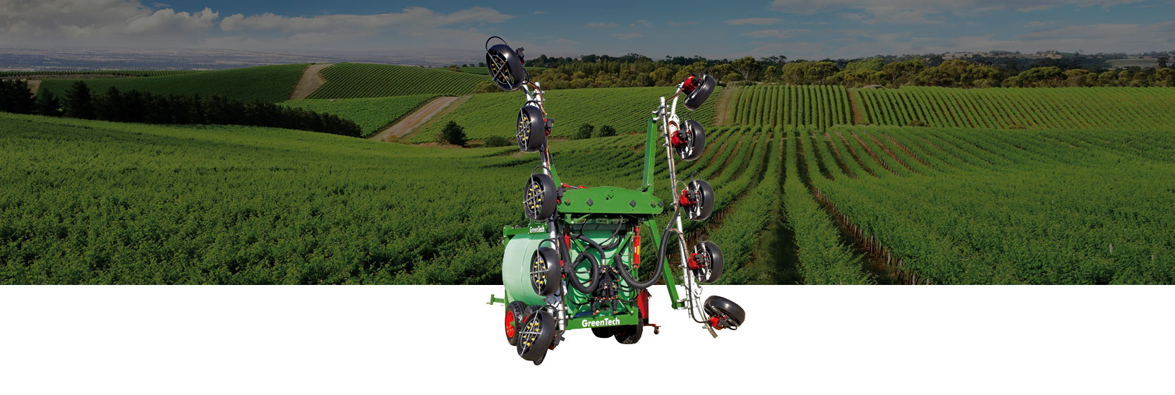 Orchards | greentech