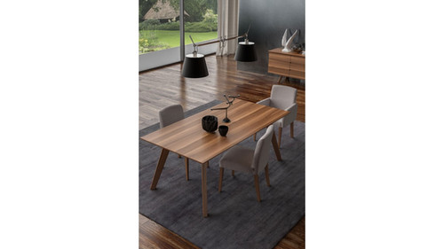NOVA DINING TABLE | Lux Domus