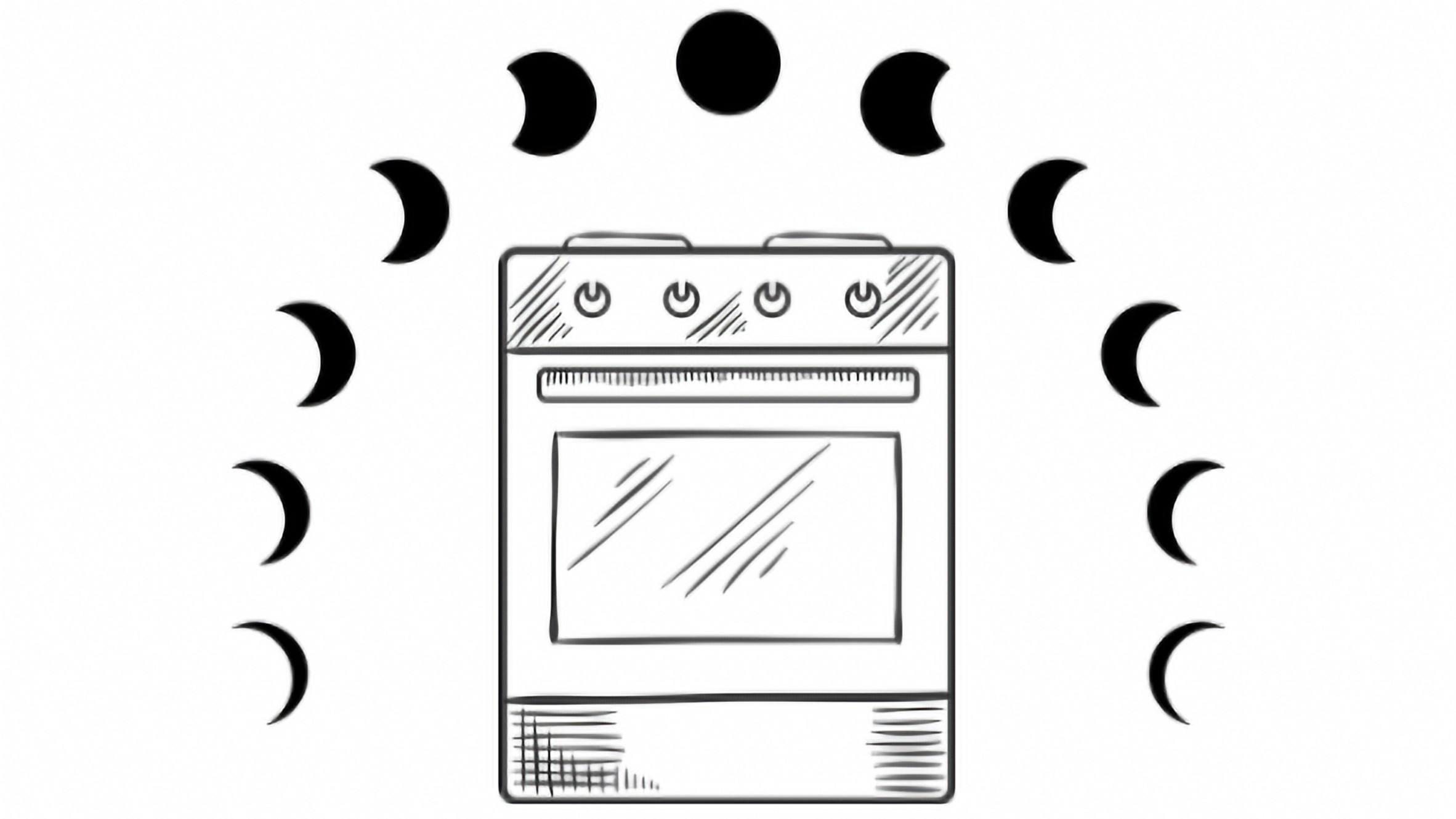 Kitchen Witch Crafts | Mystic Coven Bakery