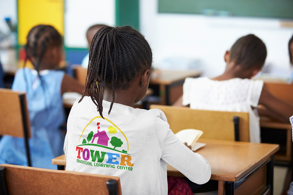 About Us | TowerLearningCenter