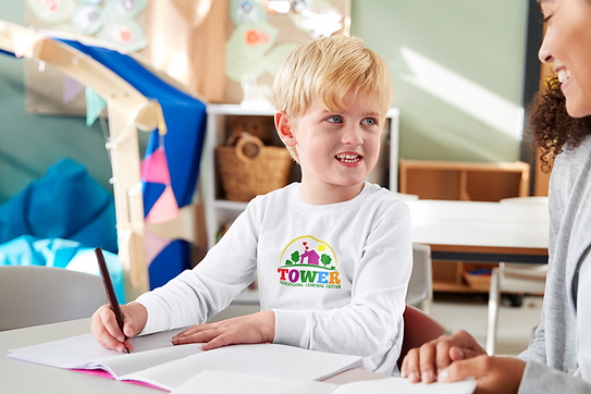 After School Program | TowerLearningCenter