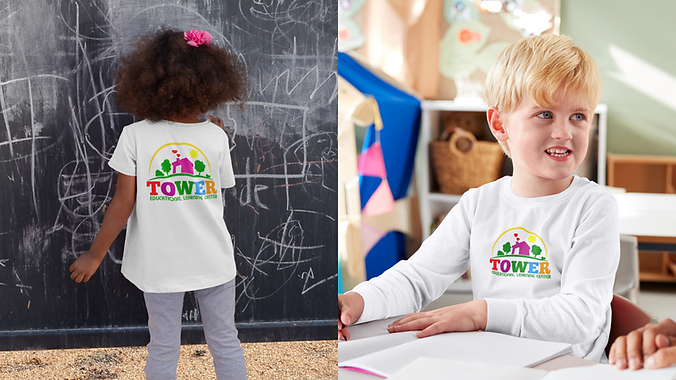 Additional Childcare Resources | TowerLearningCenter