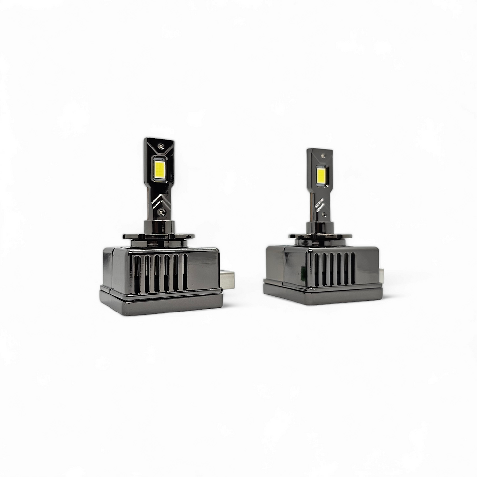 LED XENON | Luxury LED Lights