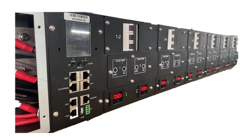 Whatsminer Hydro Smart PDU For X12 miners M33/M53/M63 | AsicShield ...