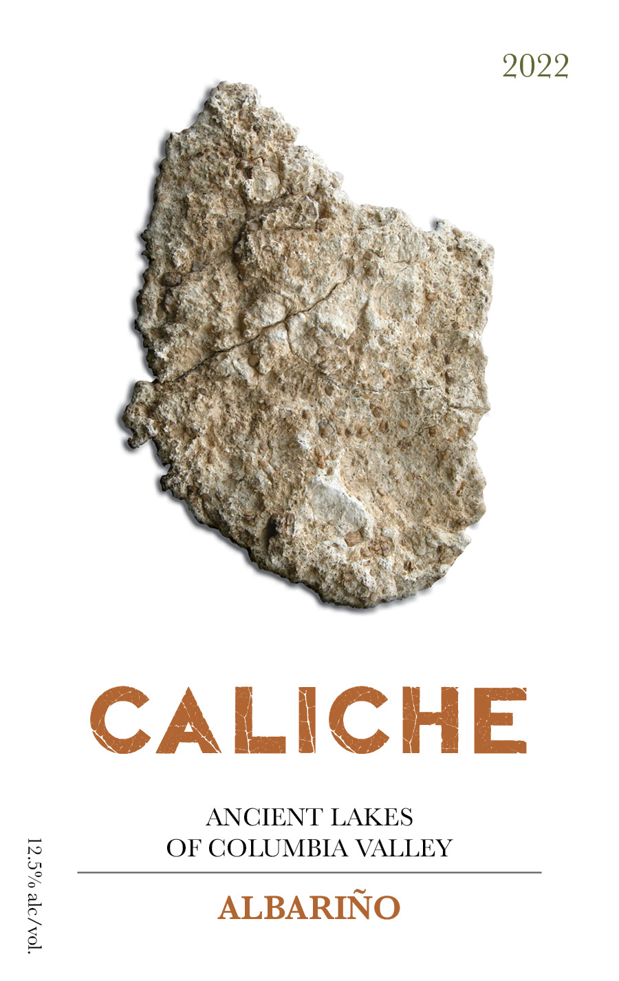 Caliche Trade | Rm Wineries