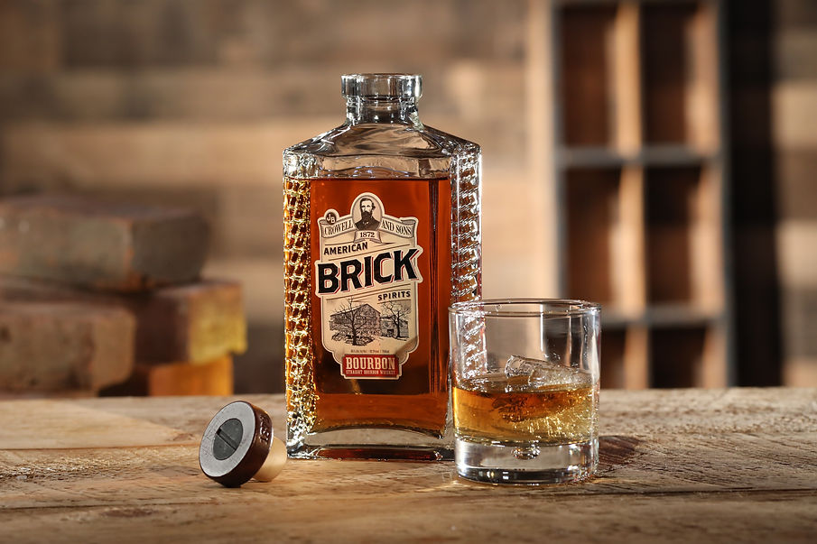 HOME | American Brick