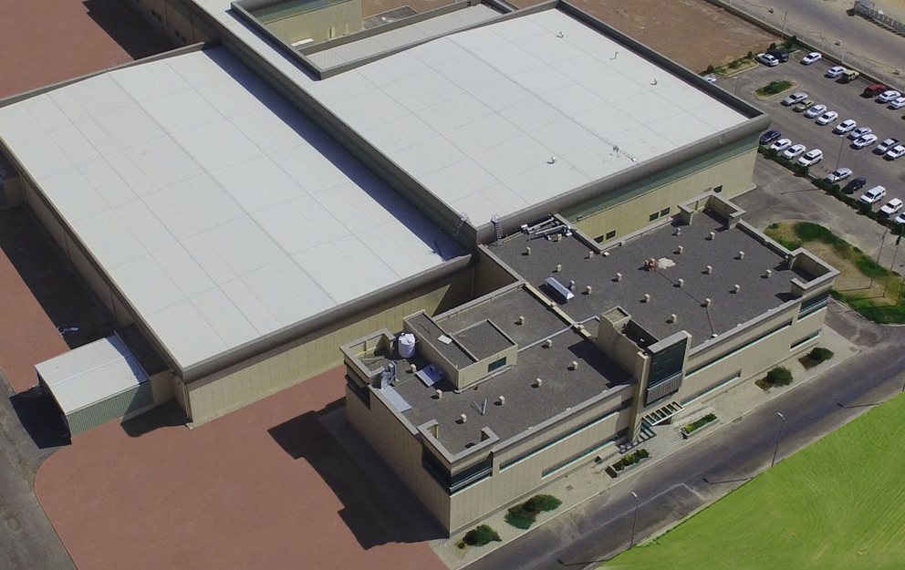 Riyadh | Saudi Chemical Holding Company | Al Malaz