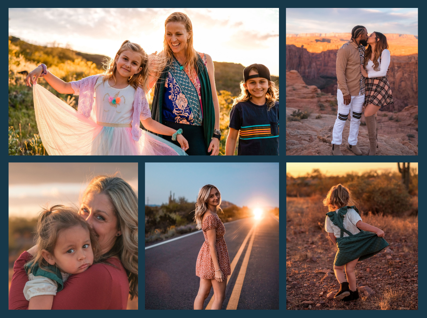 Lifestyle Photo Portfolio | Casey Olson Designs