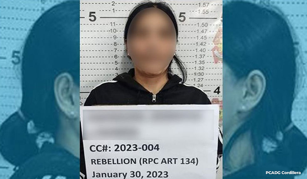 Bontoc remembers bus accident that killed comedian “Tado”, 2 foreigners ...