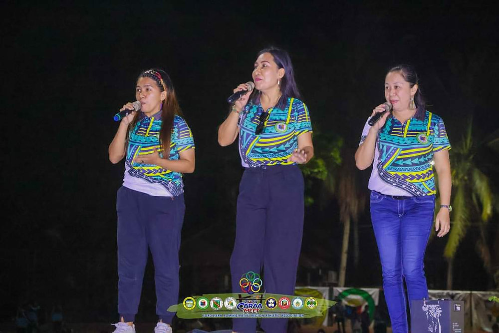 Inaugural theme song launched during CARAA Meet 2024 kick-off