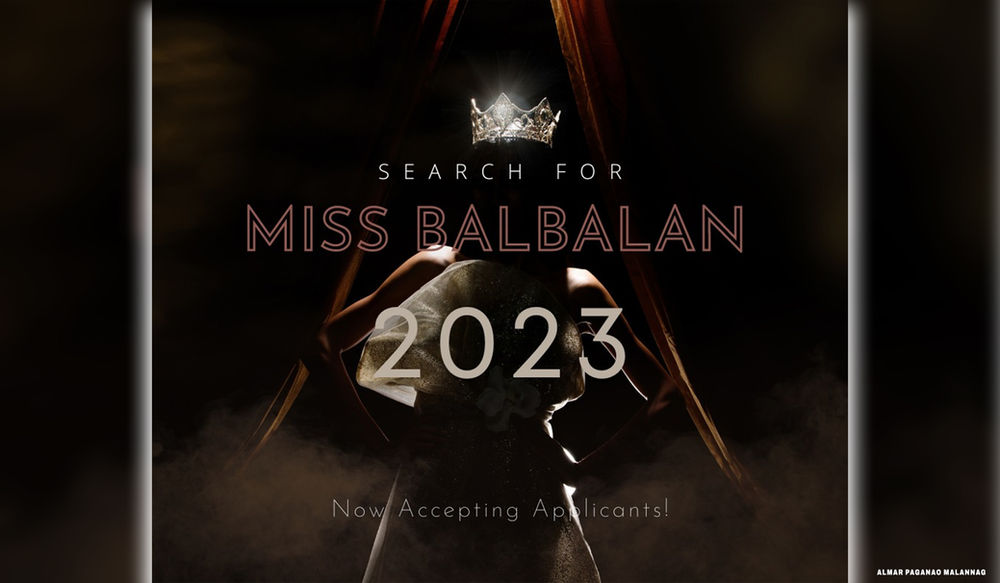 Balbalan opens application for ‘Miss Balbalan' pageant