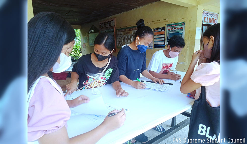 Student org. in Pinukpuk set dress code amidst DepEd non-mandatory ...