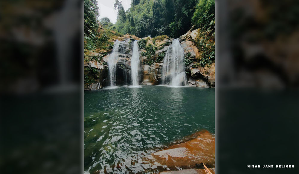 21-yr.-old miner drowns in Sablan, Benguet's Towing Falls