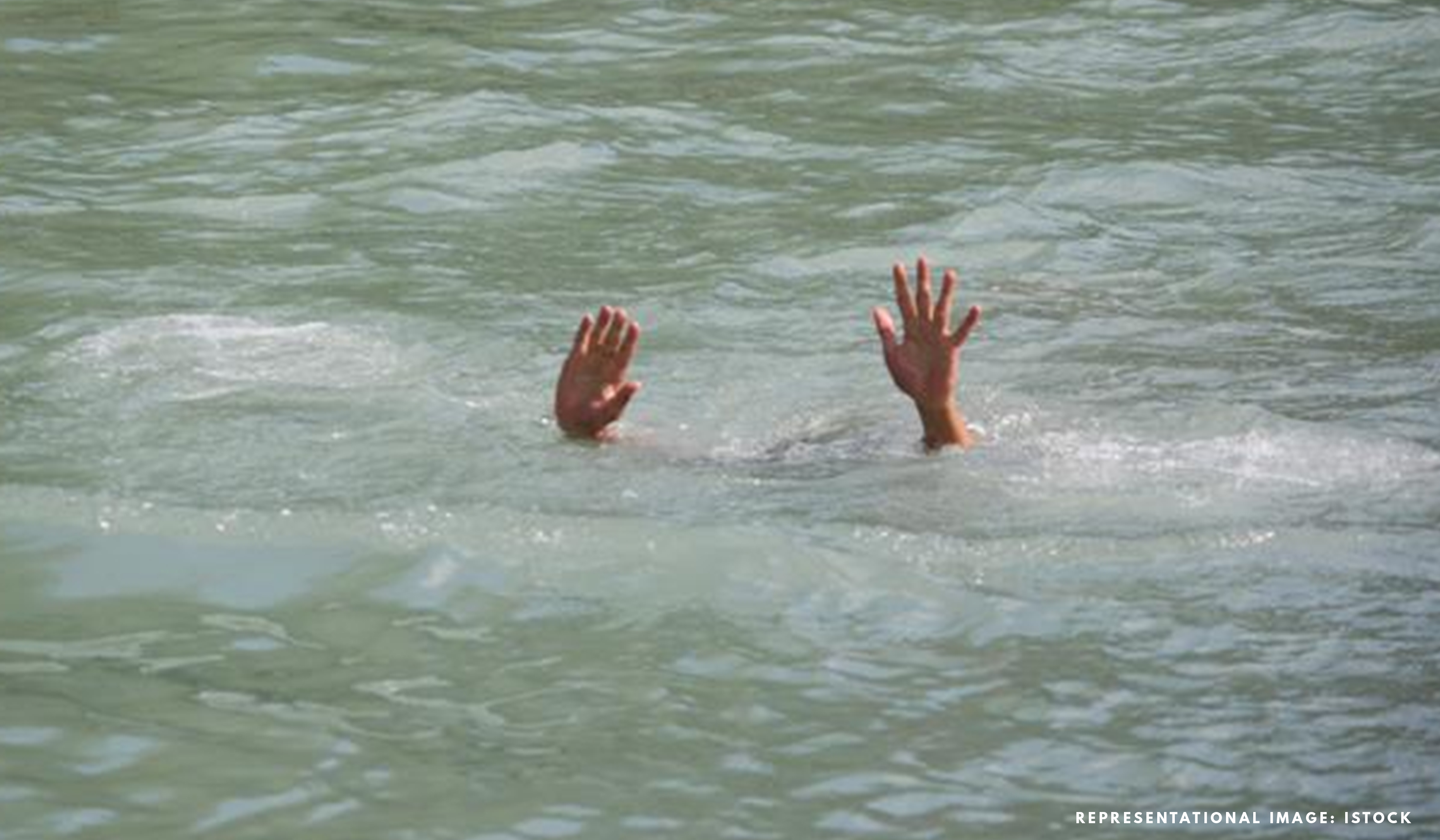 Man and 8-yr.-old nephew drown in Cagayan River