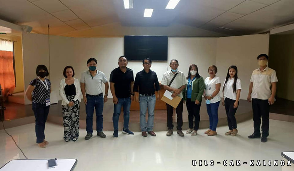 Pasil Mayor Malannag Jr. re-elected as President of League of ...