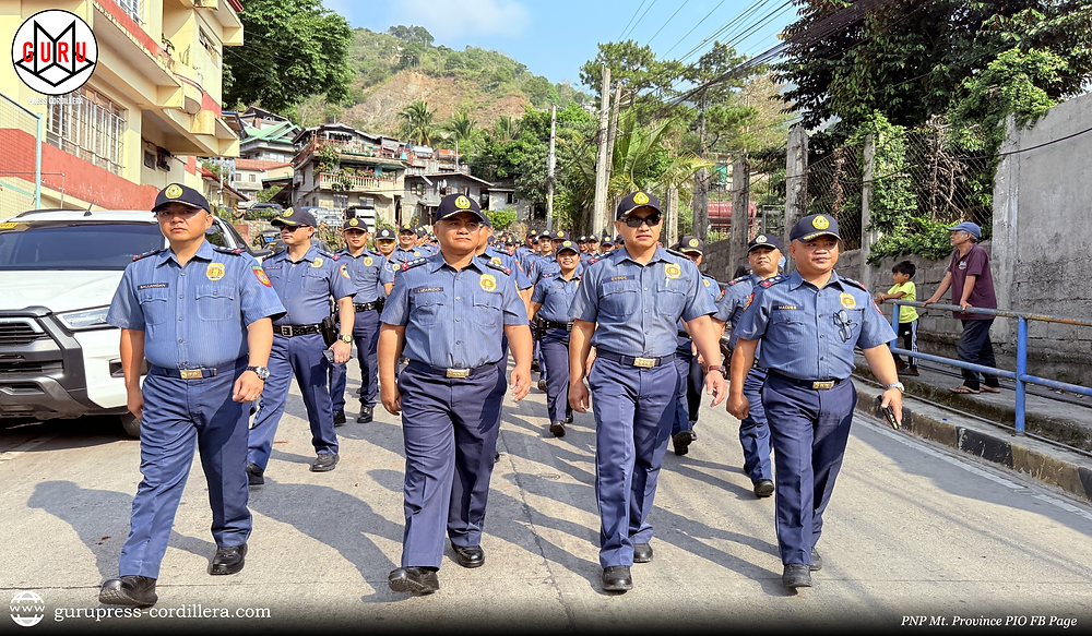 Are Cordilleran police still among “the most disciplined cops” in the ...