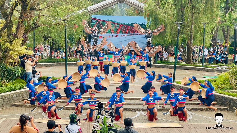Apayao’s Lapat fest draws attention on 2nd Cordillera's ‘Festival of ...