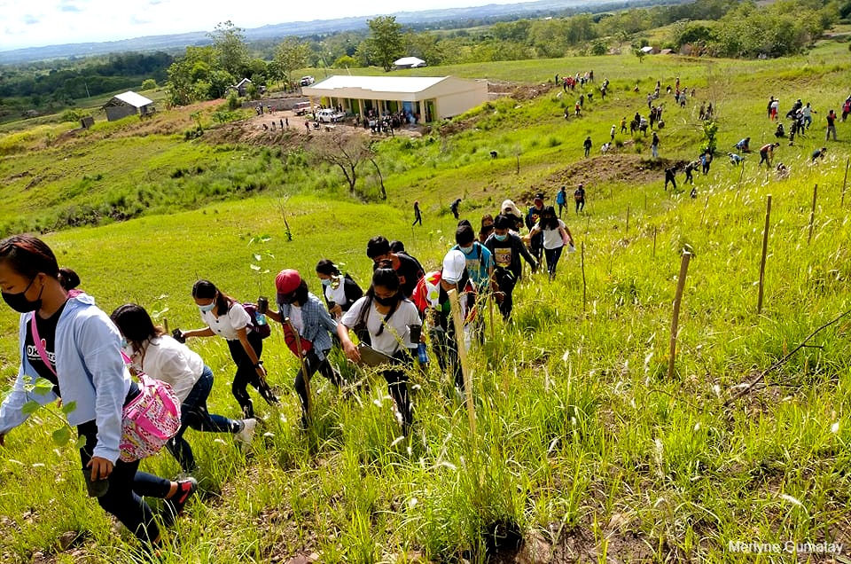 DepEd Kalinga celebrates Cordillera Day instilling to the youth ...