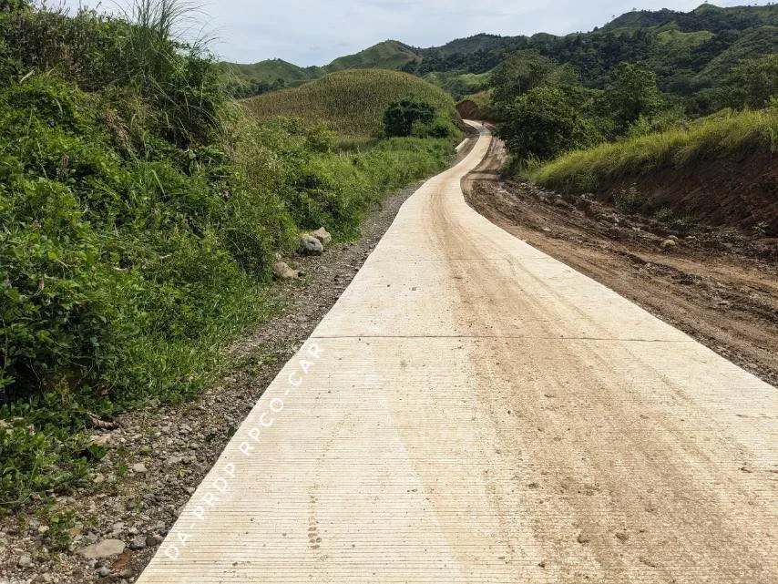 P246M FMR in Aguinaldo, Ifugao expected to speed up development