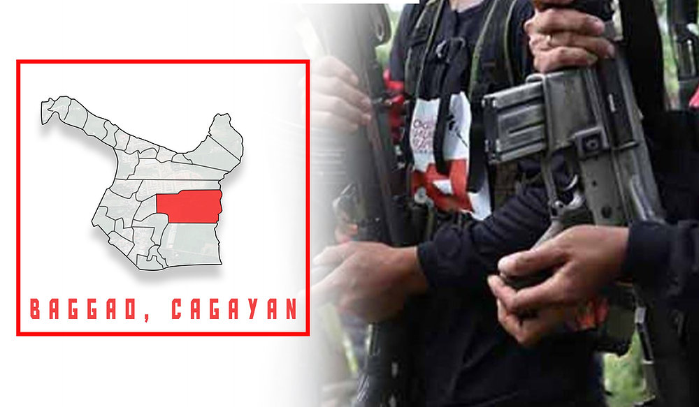 NPA members possibly injured after encounter in Cagayan