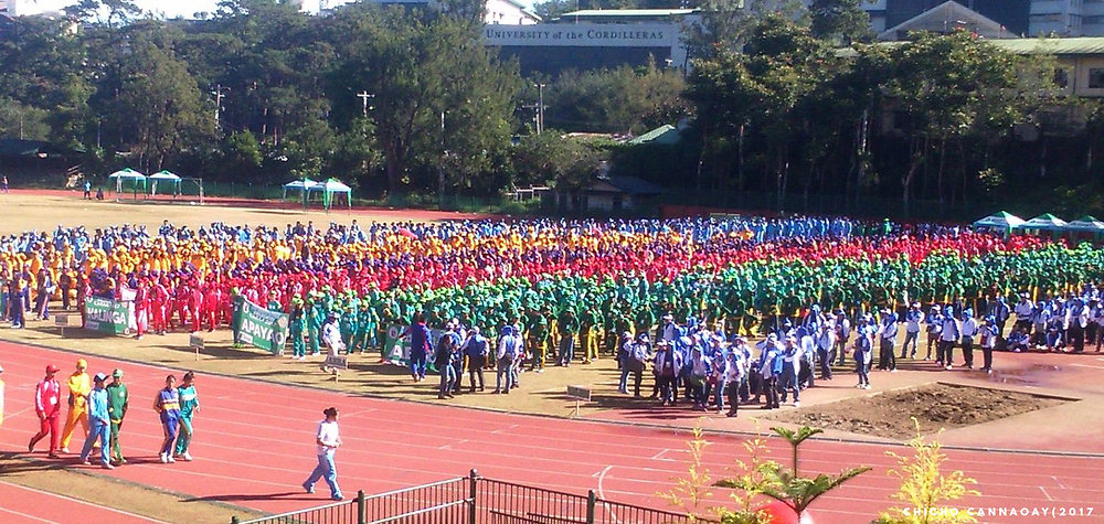 Baguio City ready to host 2023 CARAA meet