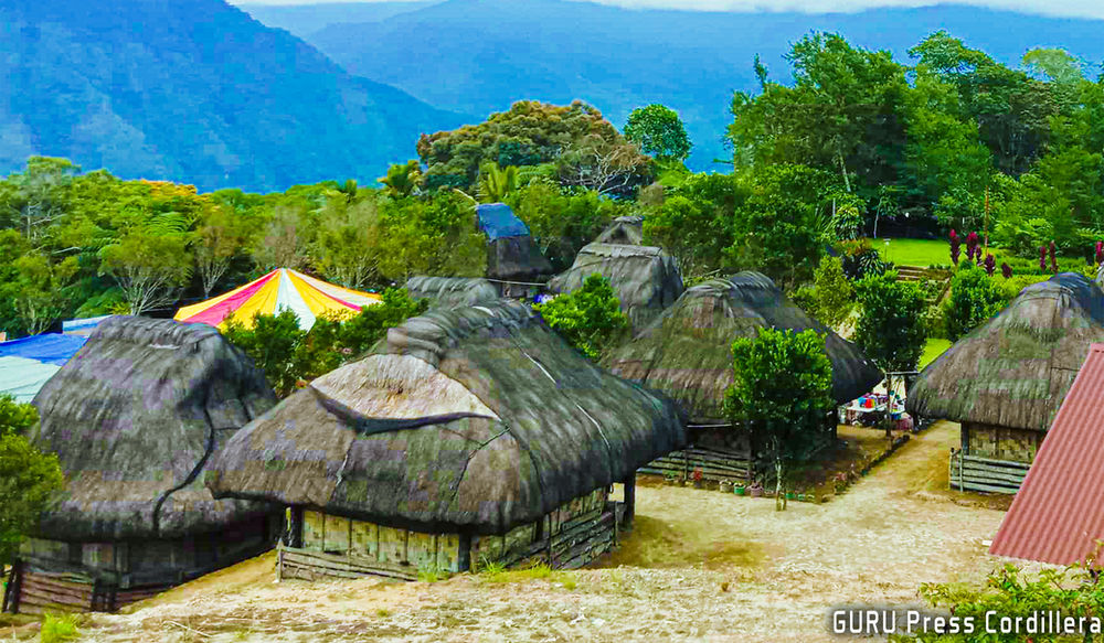 DOT-Kalinga eyeing to boost tourism thru identity enhancement of ...