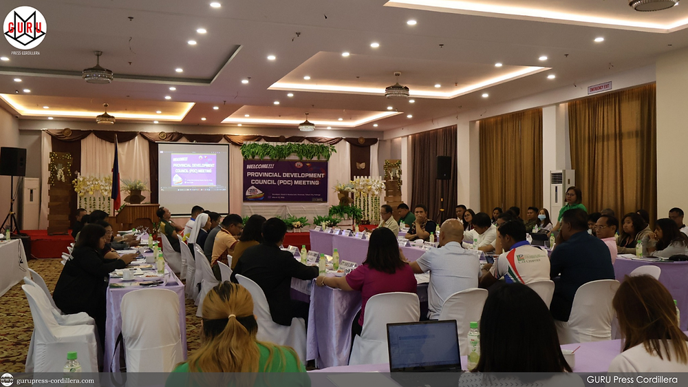 ‘SIX key projects set to boost Kalinga tourism sites, including ...
