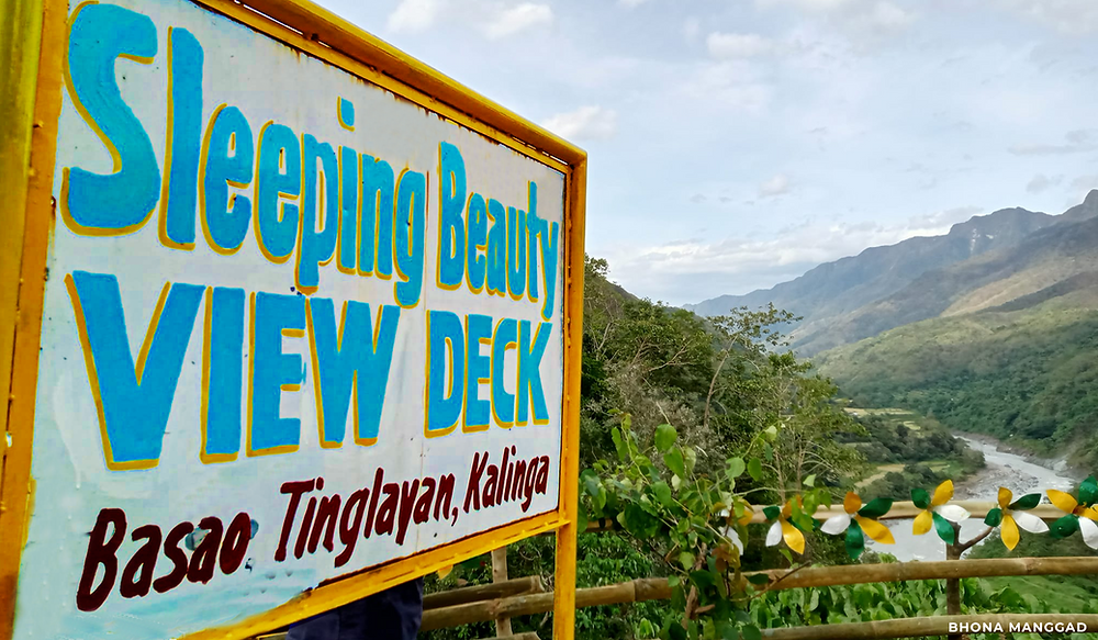 Tinglayan’s Sleeping Beauty, Buscalan Village to be featured in Kalinga ...