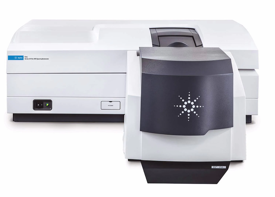 UV-Vis spectrophotometer | Aquananolab