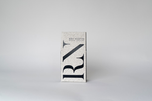 60% Drinking Chocolate Box | Rio Nuevo Chocolate