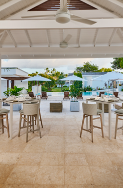 Discover Calabash Hotel: A Luxurious Redefinition of Grenadian Hospitality