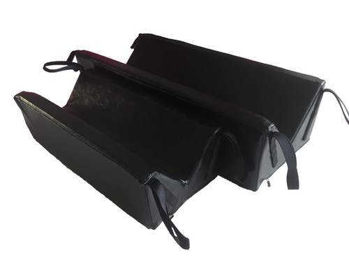 V Shape Positioning Kit | TransAid Solutions