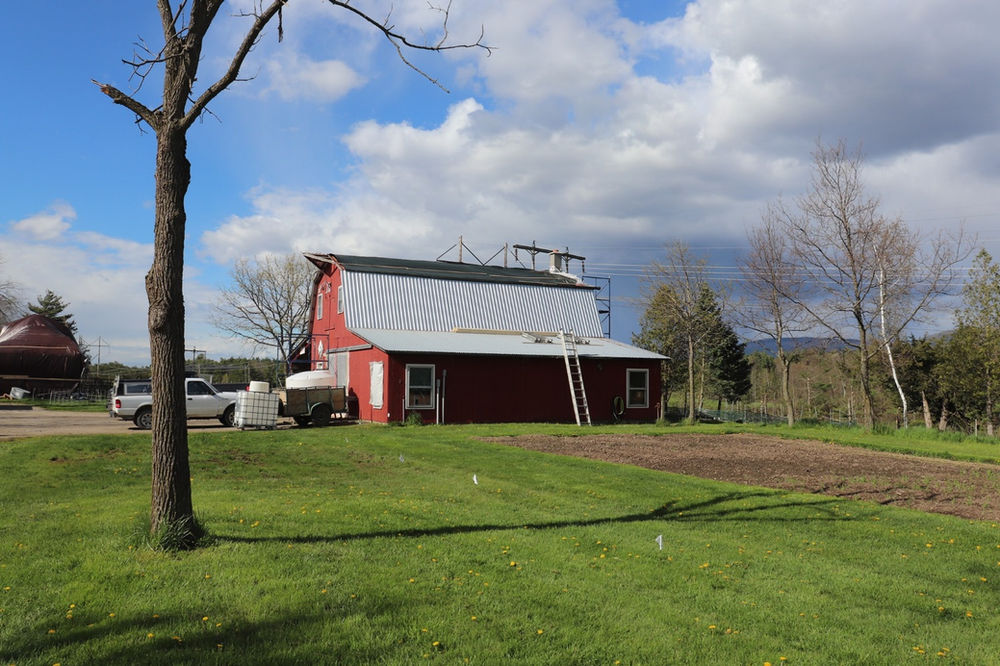 2021 Spring Farm News