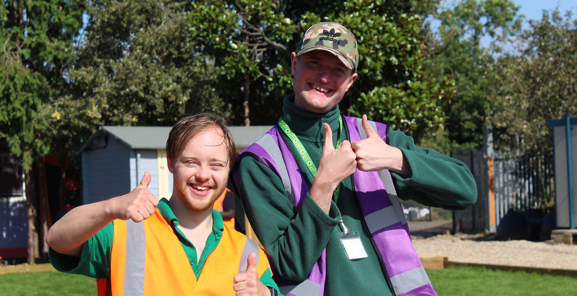 Open Days | Green Corridor