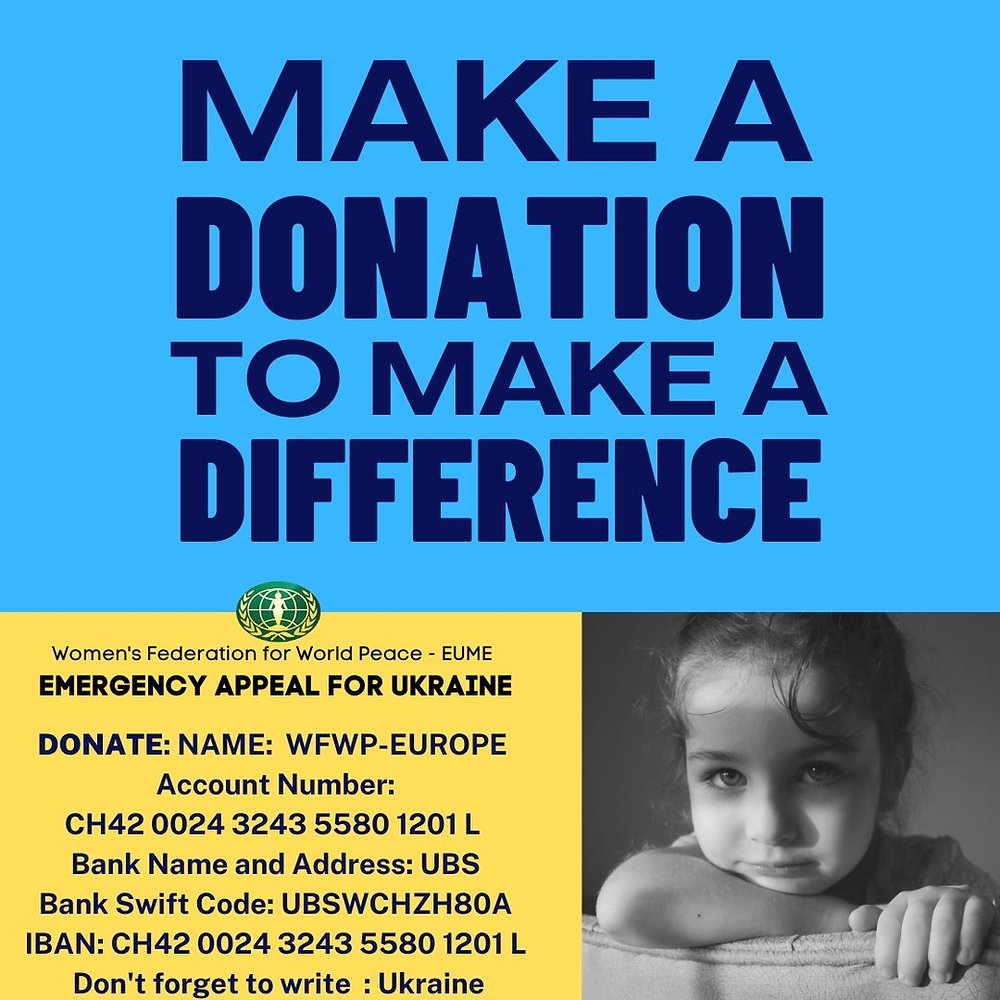 Emergency Appeal For Ukrainehttps www wfwp europe post emergency