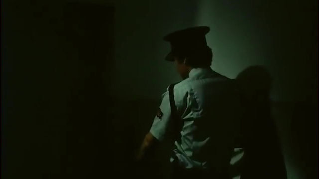 The Imp (1981) Elevator Scene