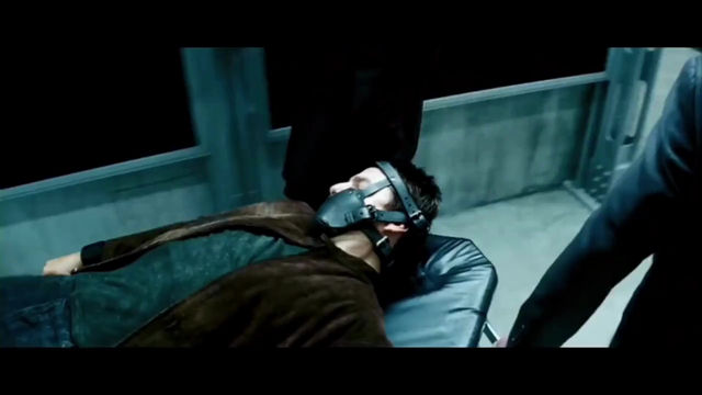 Mission Impossible III (2006) Elevator Scene