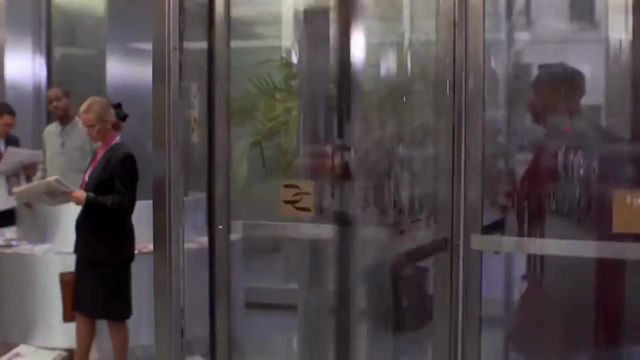 Mo' Money (1992) Elevator Scene