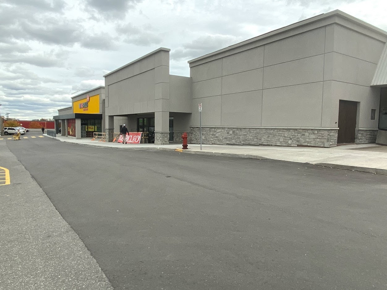 Book | Stoneveneer.ink | Ontario