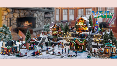 Vail Village | Sissy In Seattle