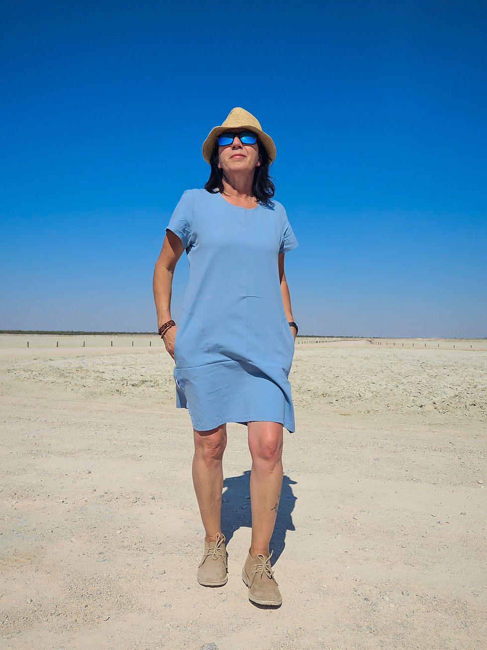 Cotton Clothing | Cotton4u Clothing | Hermanus